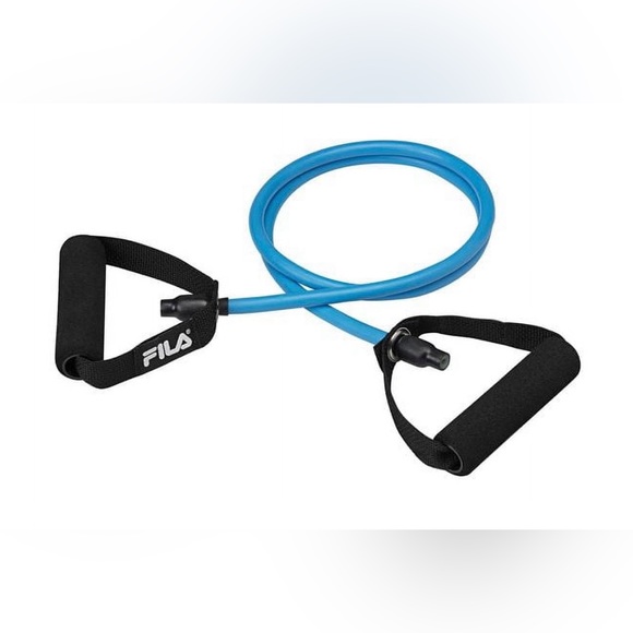 Fila | Accessories | Fila Resistance Cords W Handles Medium | Poshmark